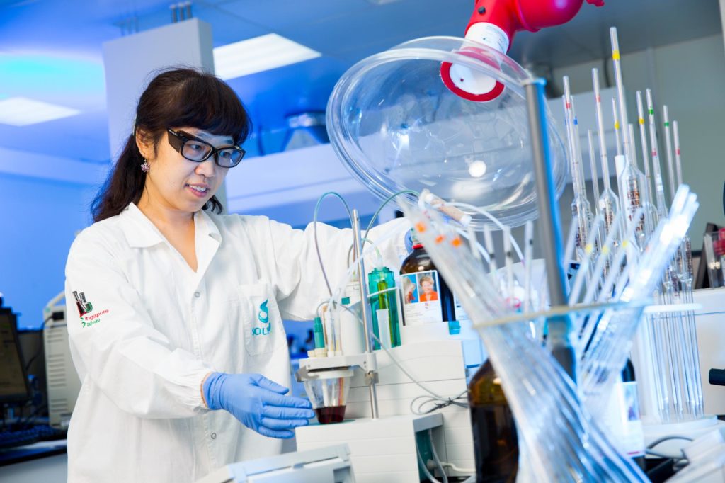 Solvay Epicerol Earns RSB Certification - Agro & Chemistry