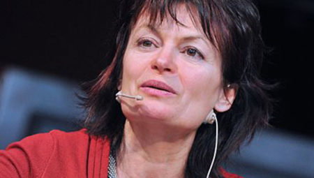 Anne Glover: 'People are our greatest asset' - Agro & Chemistry