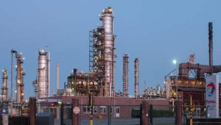 Corbion and Total to build first world-scale PLA plant in Europe - Agro ...