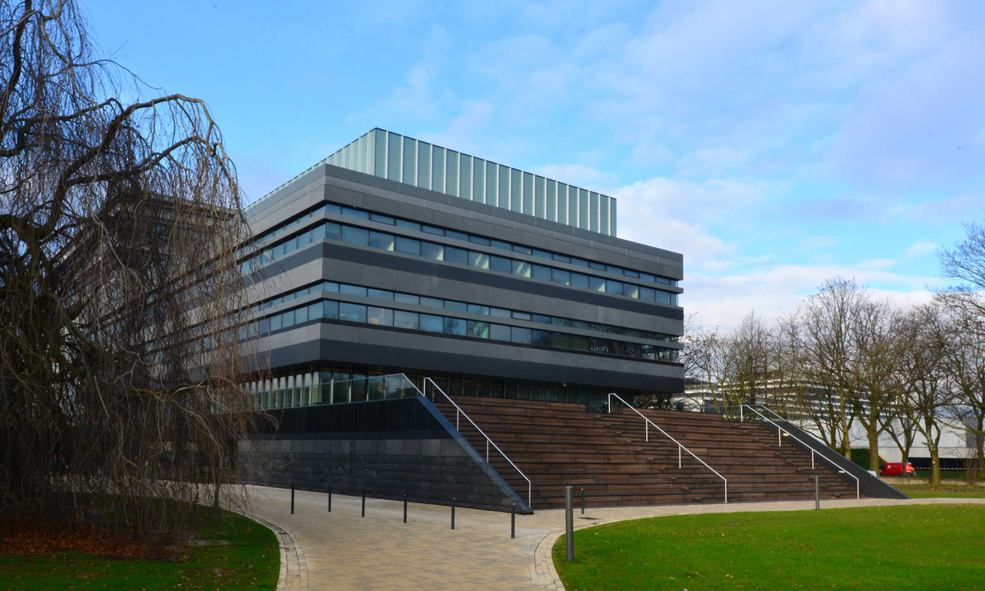 ‘Major milestone at Brightlands Chemelot’ - Agro & Chemistry
