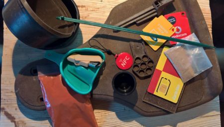 Synbra Archives - Agro & Chemistry