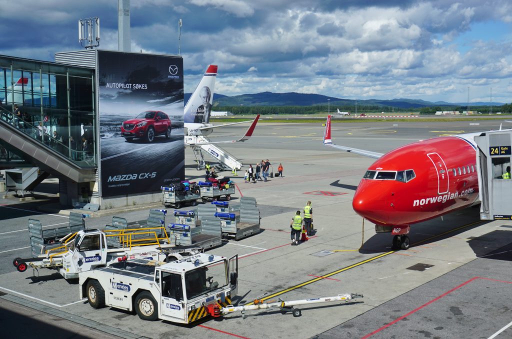 Biokerosene the only option for now 1 - Agro & Chemistry