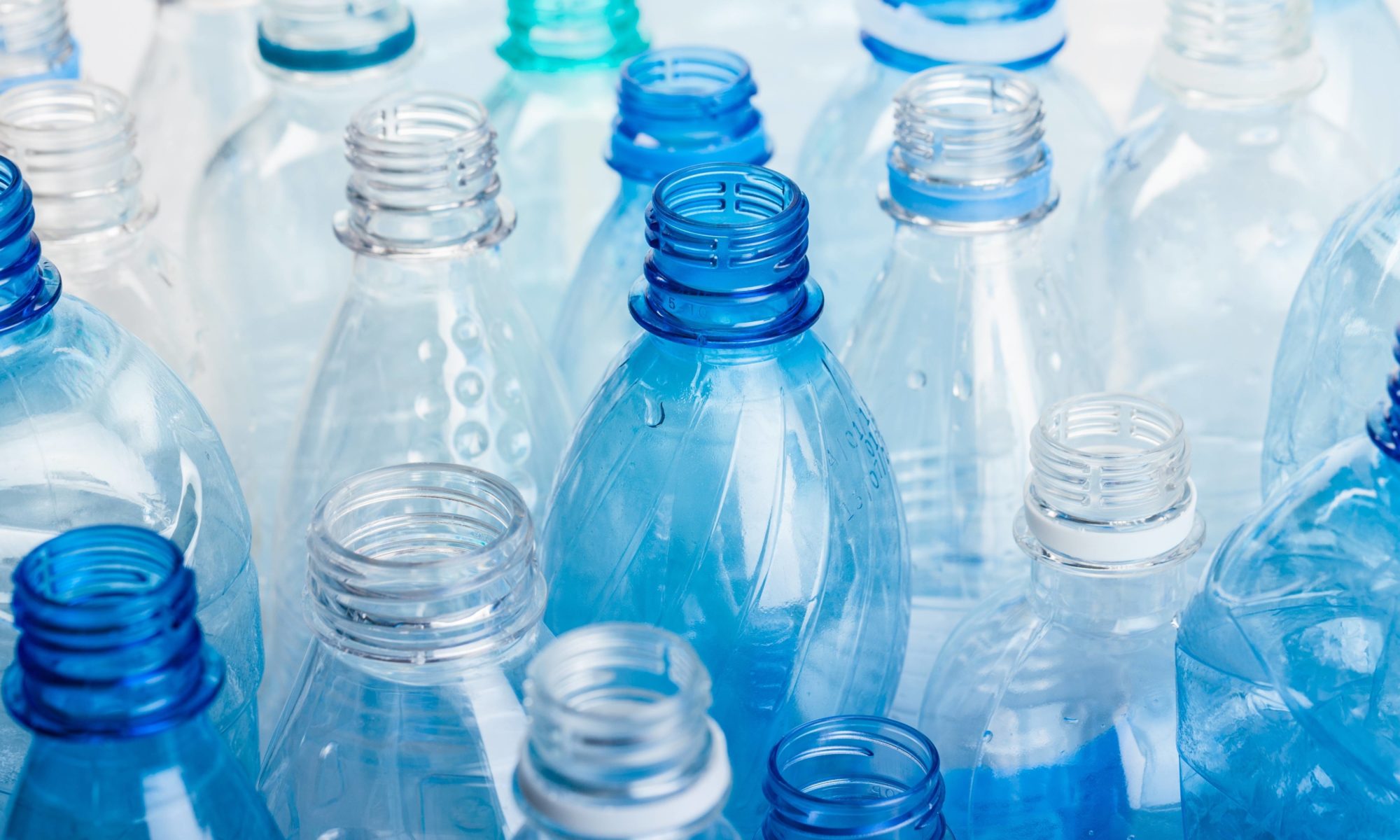 Danone and Nestlé develop 100% bio-based bottles - Agro & Chemistry