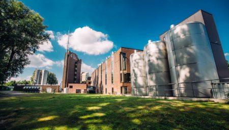 New facilities inaugurated at Bio Base Europe Pilot Plant, Ghent - Agro ...