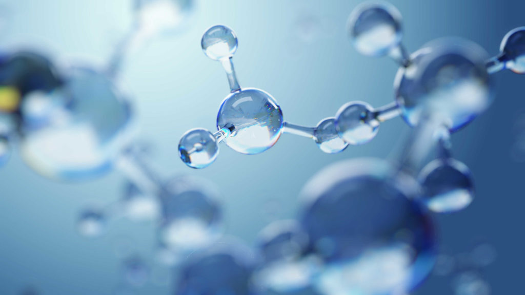 Biochemical building blocks - Agro & Chemistry