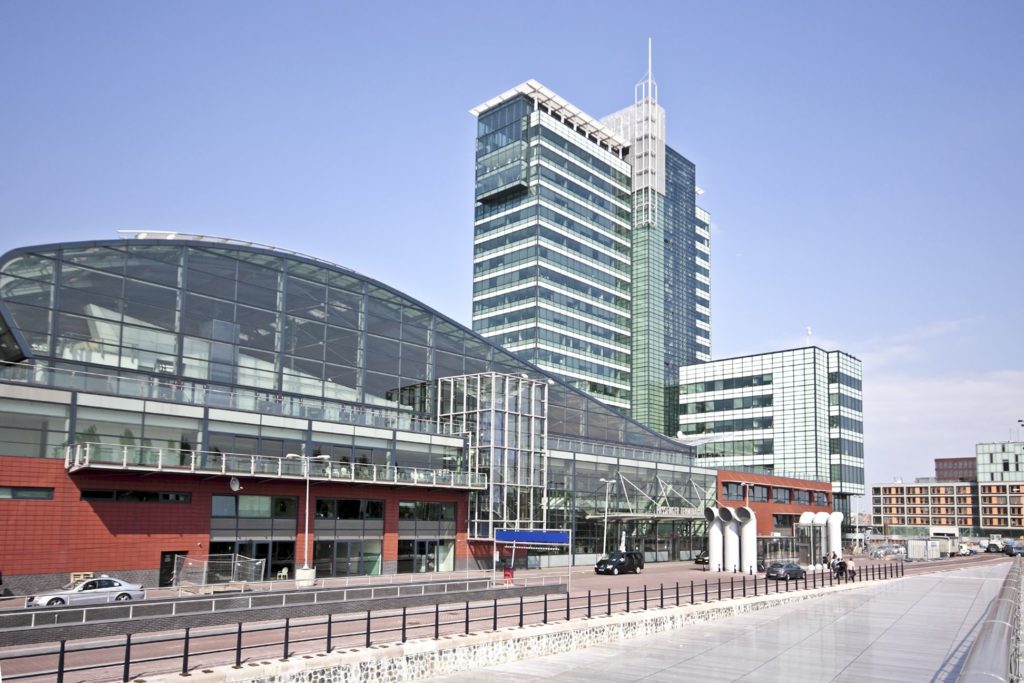 World Bio Markets 2018 2 - Agro & Chemistry