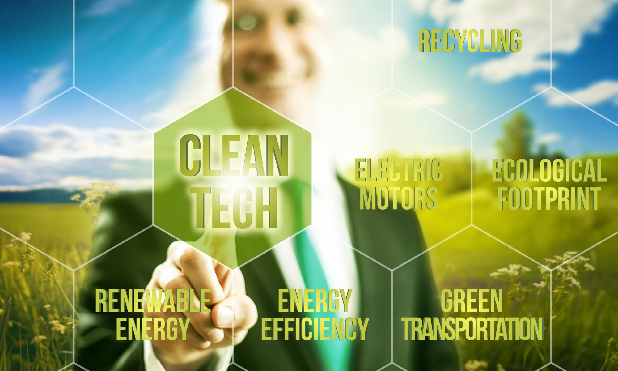 Cleantech Forum Europe 2021 - Agro & Chemistry