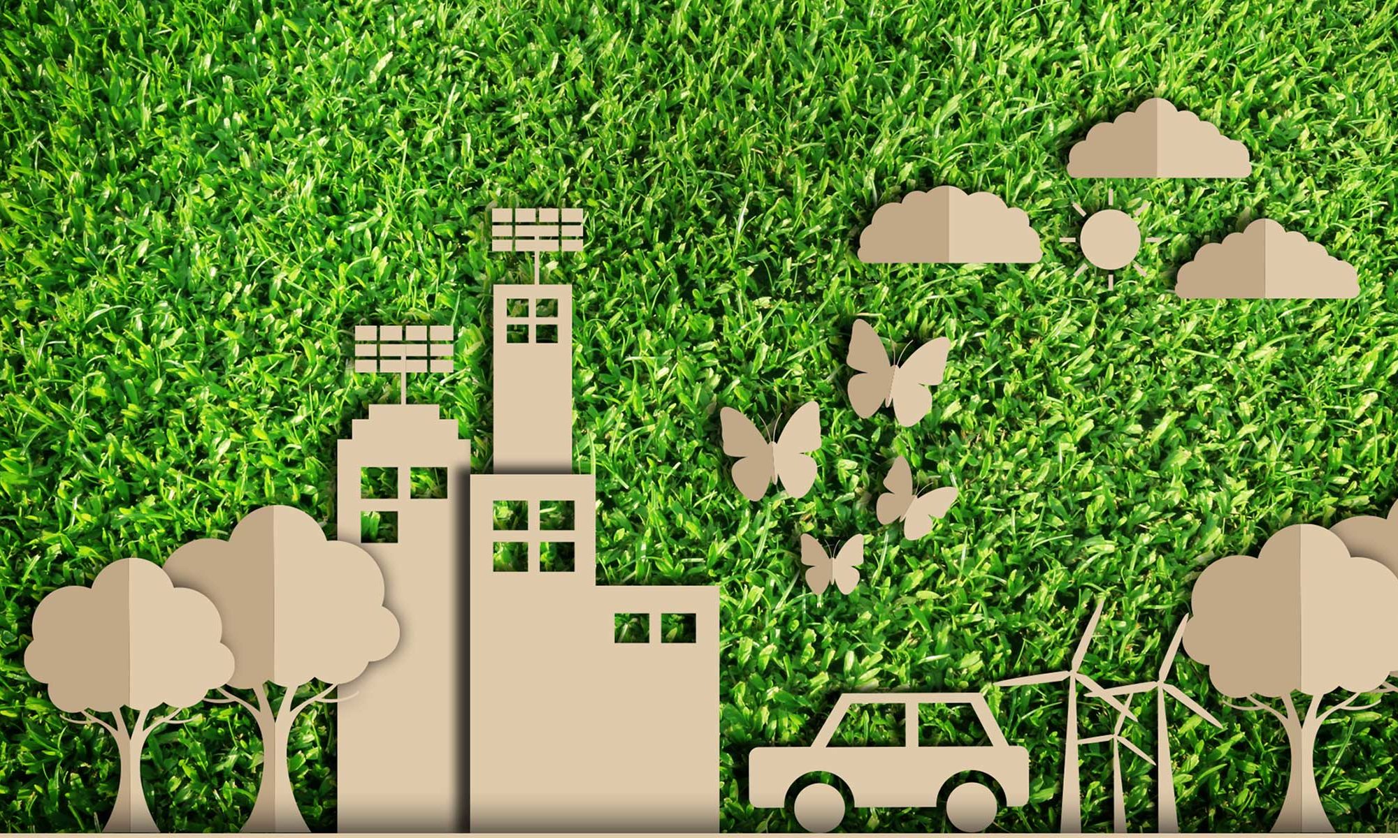 Road to an Urban Bioeconomy - Workshop - Agro & Chemistry