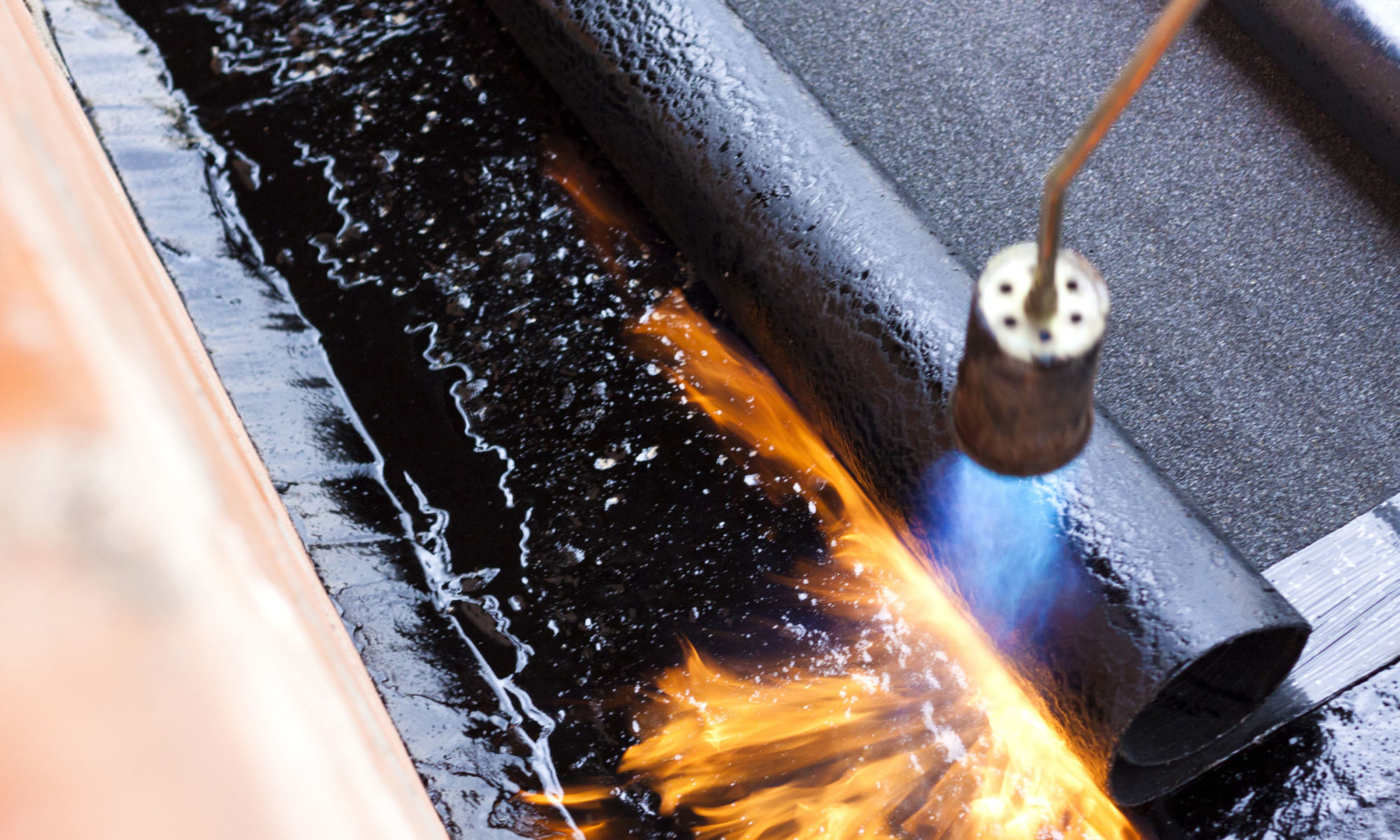 Biobased alternatives for bitumen roofing products - Agro & Chemistry