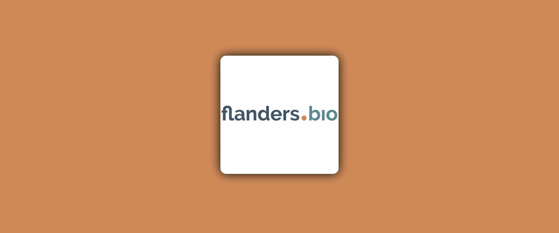 Flanders.bio Archives - Agro & Chemistry