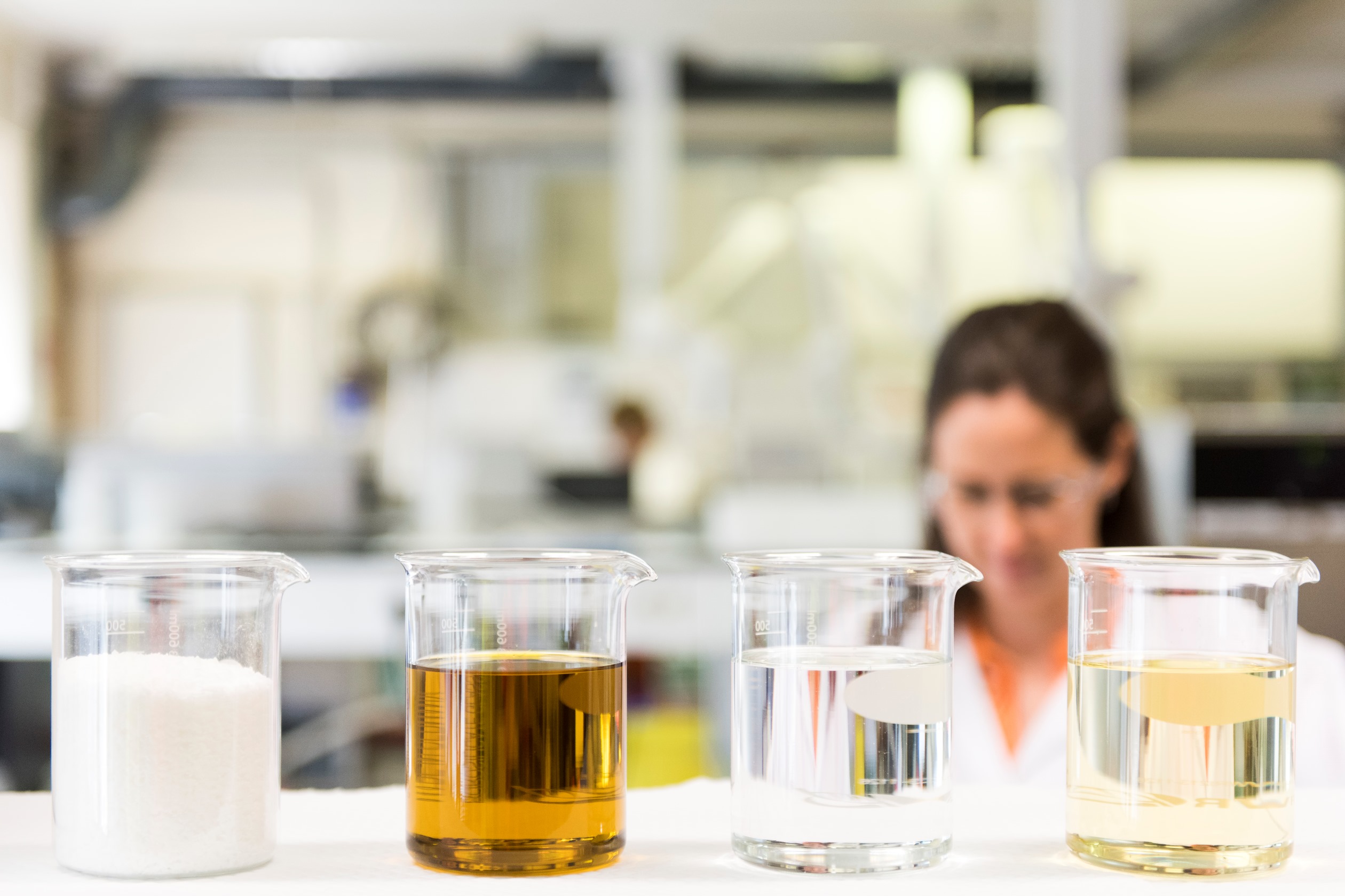 Makeup Chemical Engineering | Saubhaya Makeup