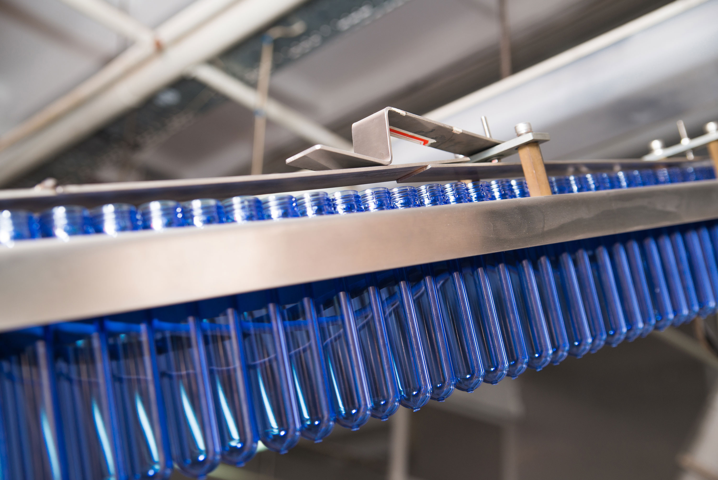 Avantium starts construction of bio-MEG demoplant - Agro & Chemistry