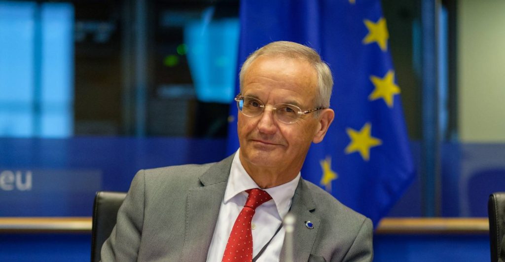 BIO-HaRT among European showcase projects - Agro & Chemistry