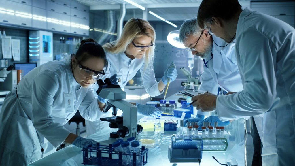 Consortium develops new portfolio of biosurfactants - Agro & Chemistry