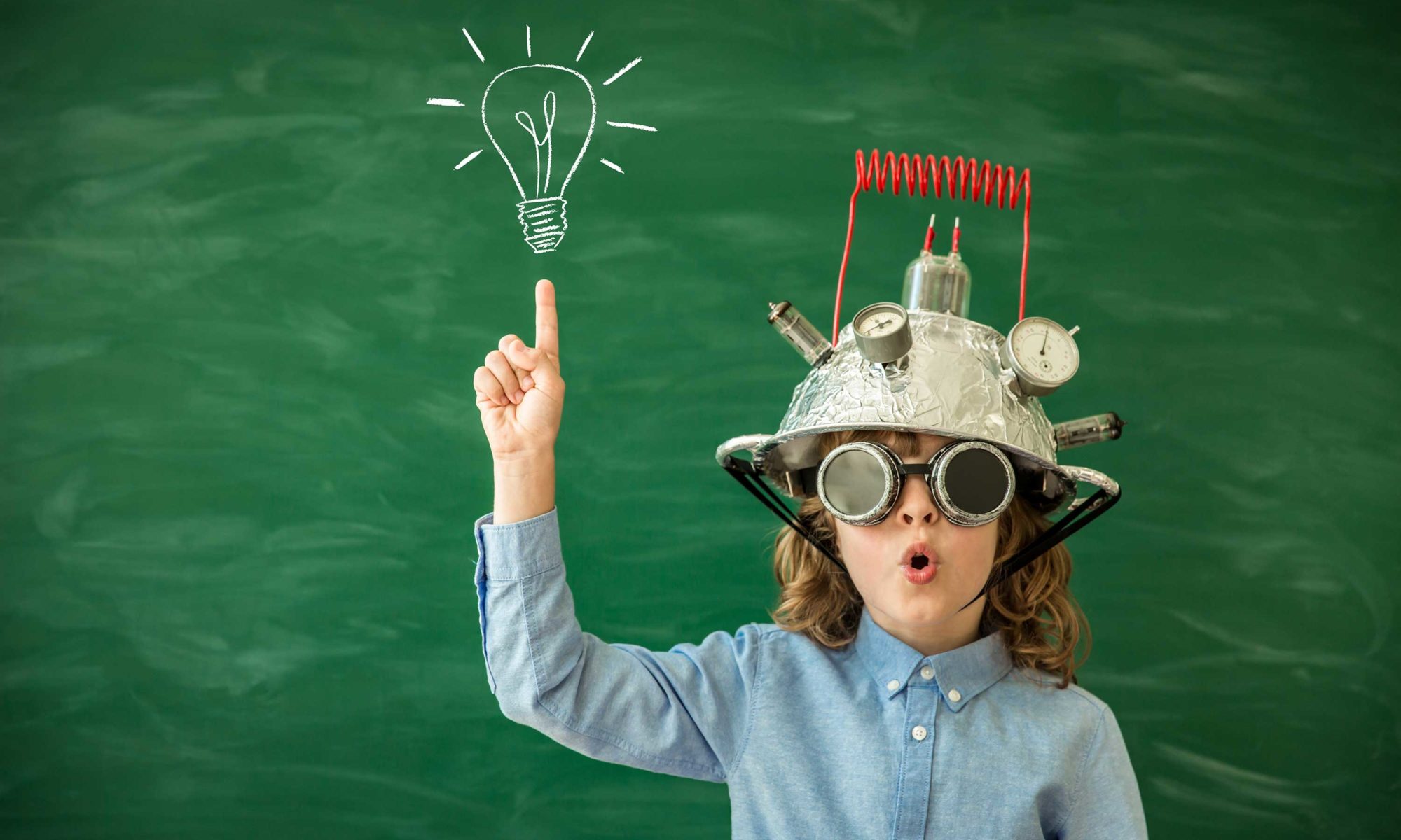 EU Research and Innovation in our daily life - Agro & Chemistry