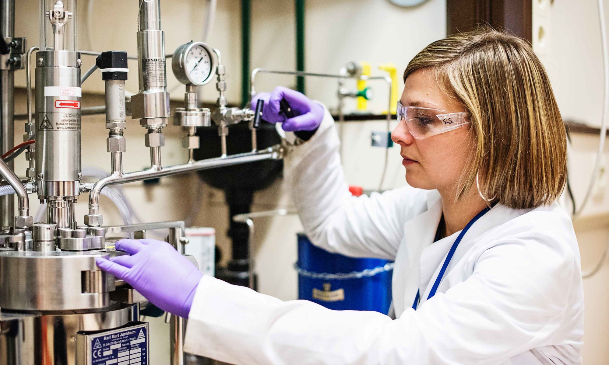 Biobased nylon from sugar beet - Agro & Chemistry