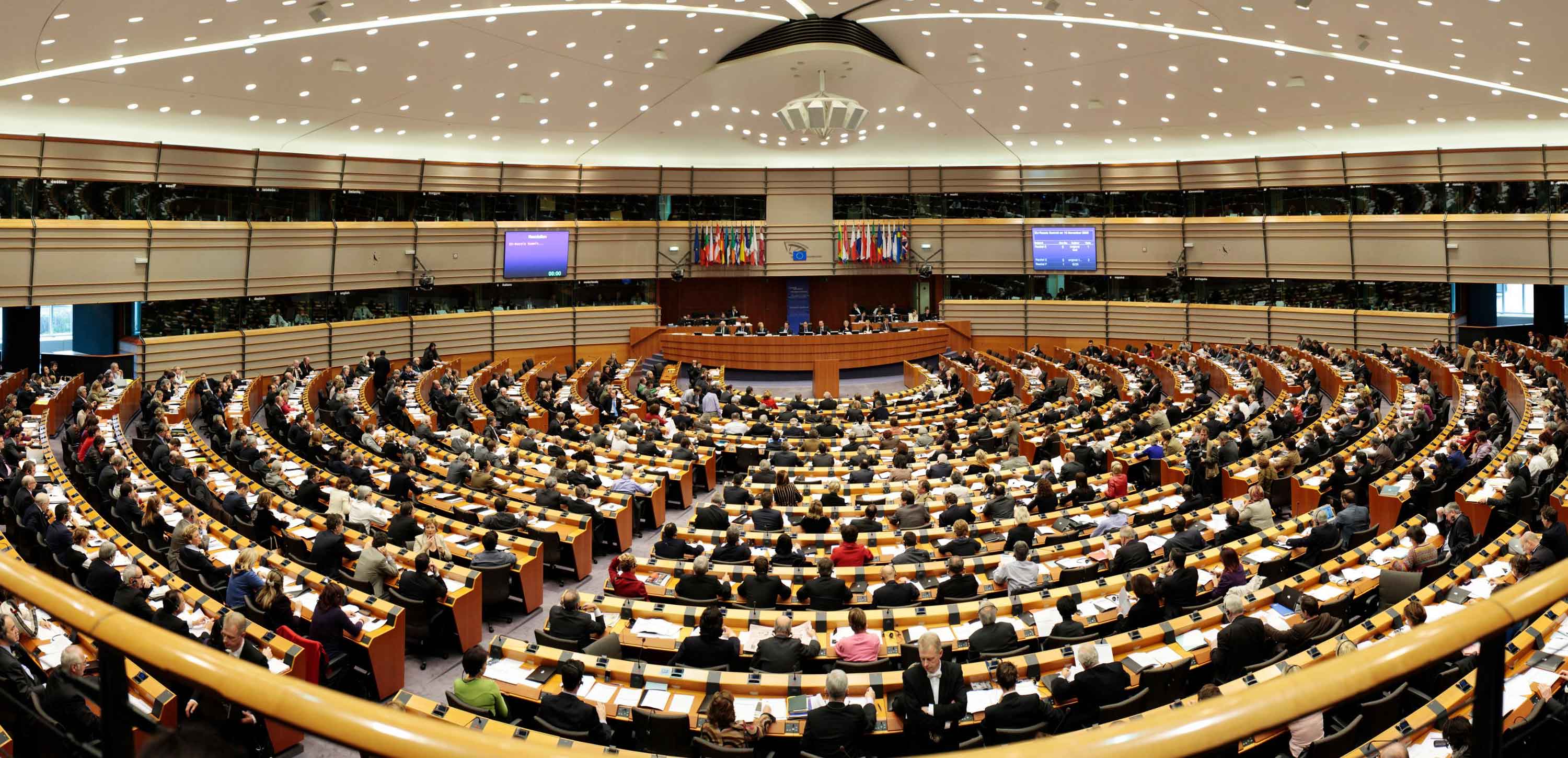 European Parliament Wants To Increase Horizon Europe Budget To 120 
