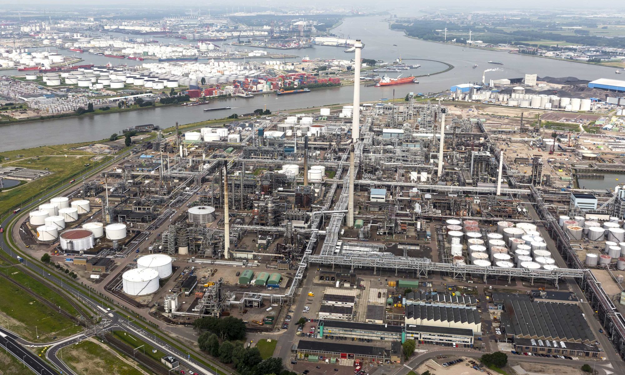 Shell wants to double green energy investments - Agro & Chemistry