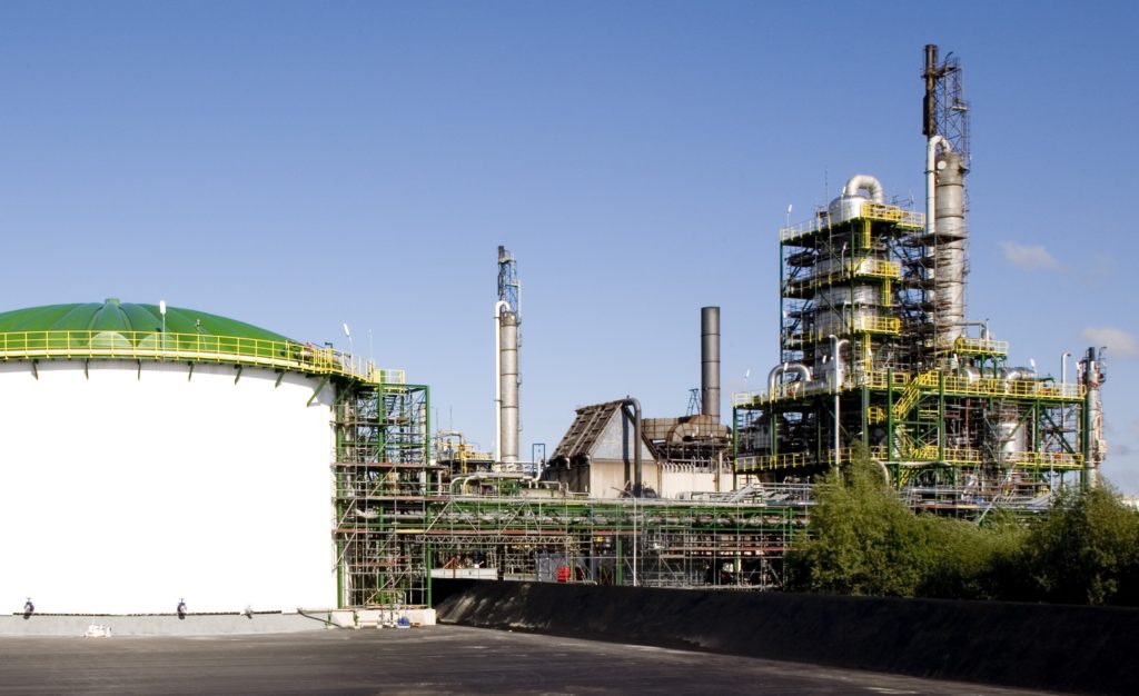 BioMCN will produce renewable methanol with green hydrogen - Agro ...