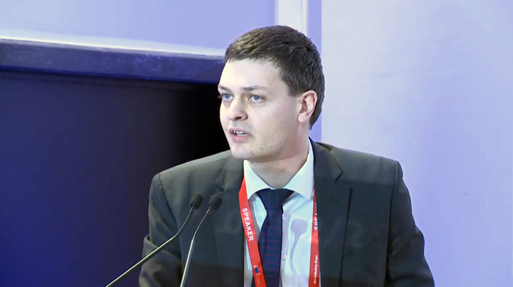 Martin Behrens, FNR - Agro & Chemistry