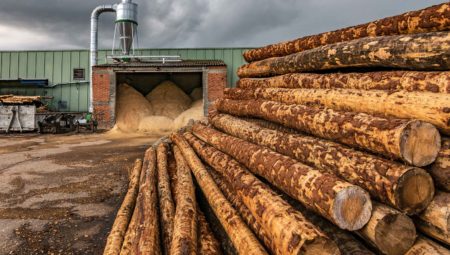 Shell en BlueAlp plan to build two pyrolysis plants in The Netherlands ...