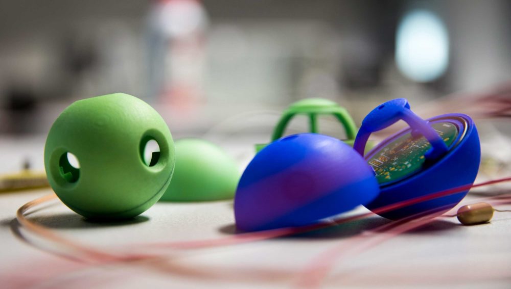 Bioreactor Archives - Agro & Chemistry