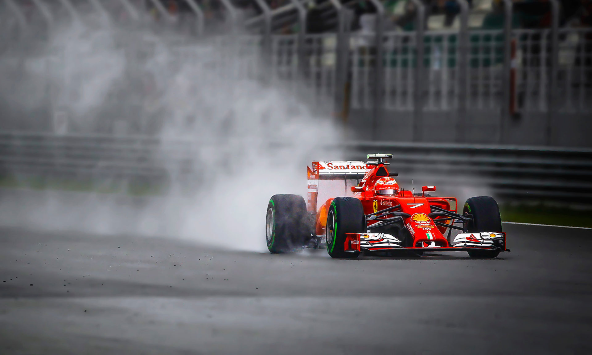 Formula 1 looking at biofuels and hydrogen - Agro & Chemistry