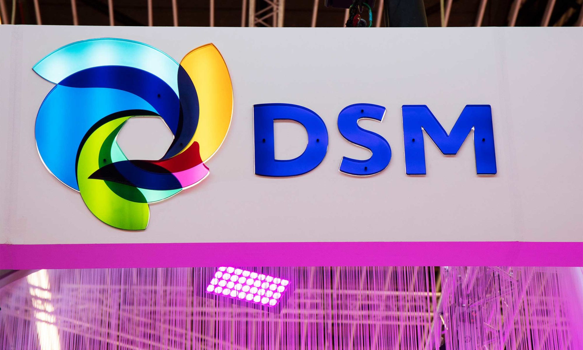 DSM to explore $25 bn bid for DuPont Nutrition & Bioscience - Agro ...