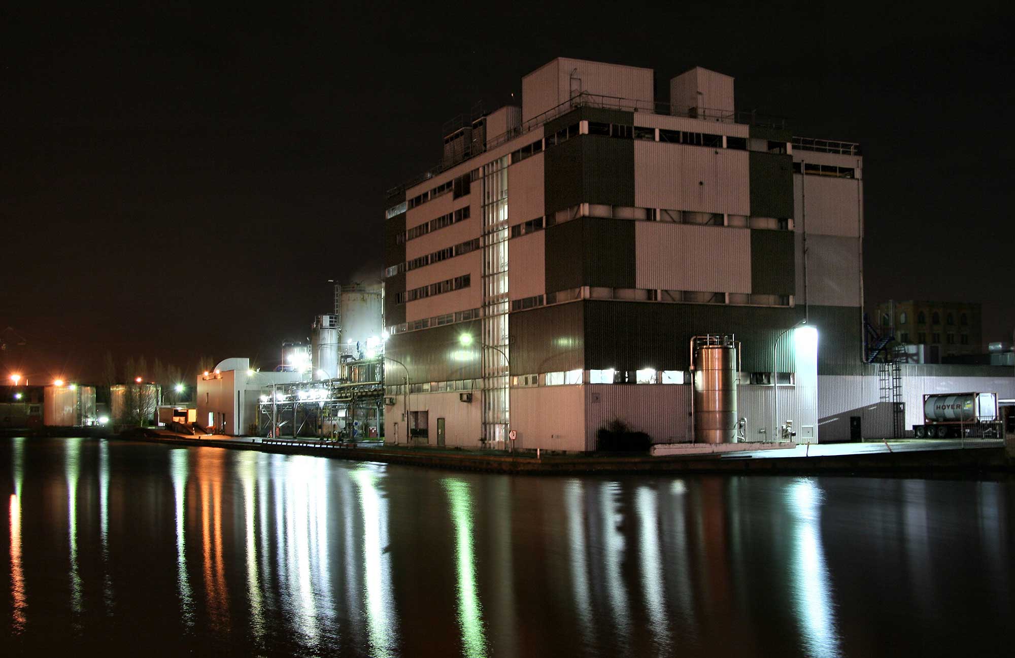 The new DuPont stands for more openness - Agro & Chemistry