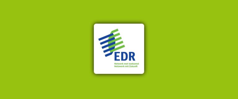 EDR Logo - Agro & Chemistry