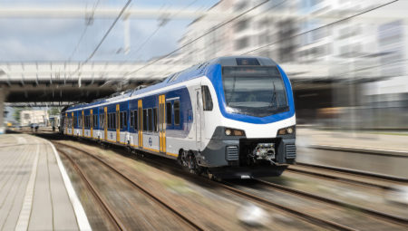 Delft hydrogen-powered racing car peaks at 800 hp - Agro & Chemistry