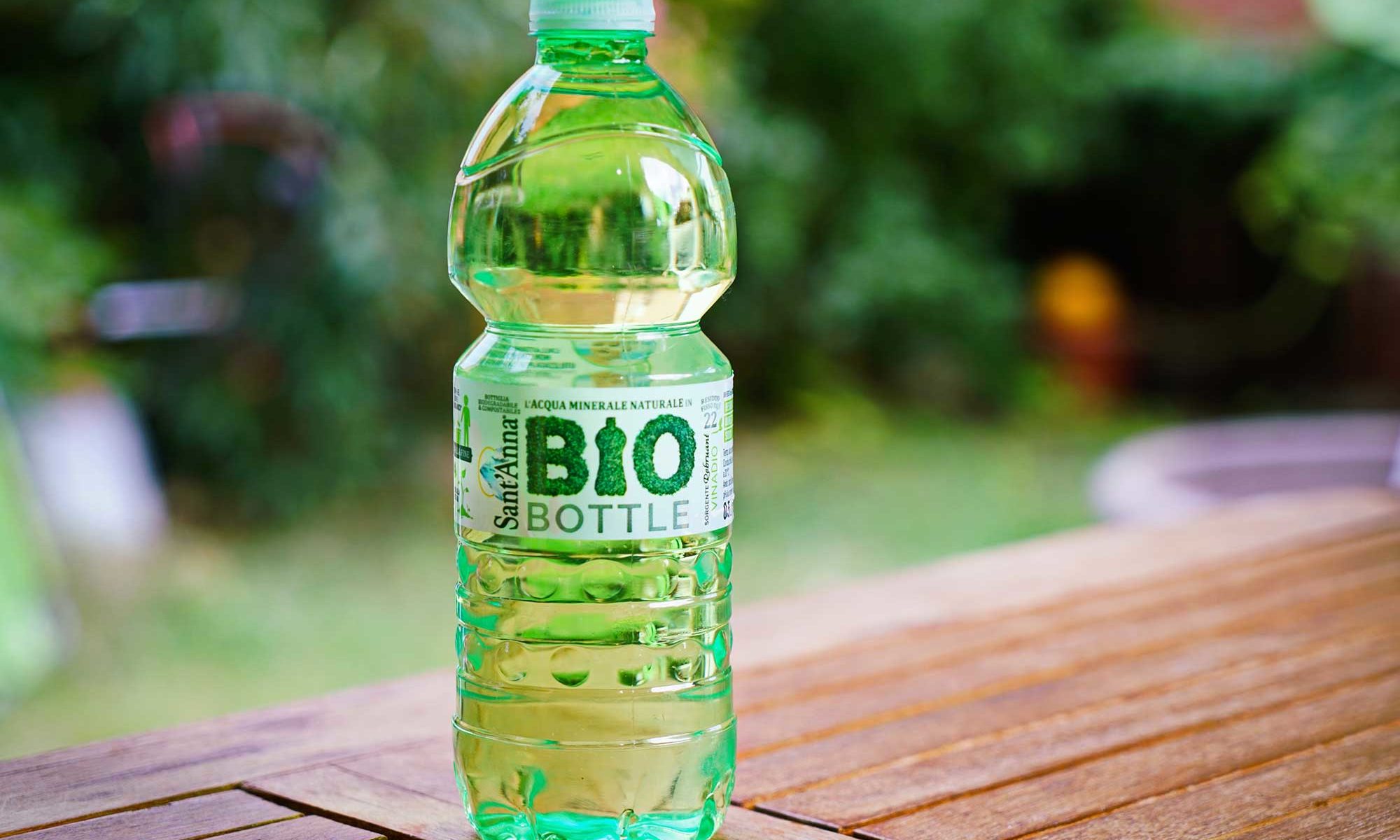 Market for bioplastics growing fast - Agro & Chemistry