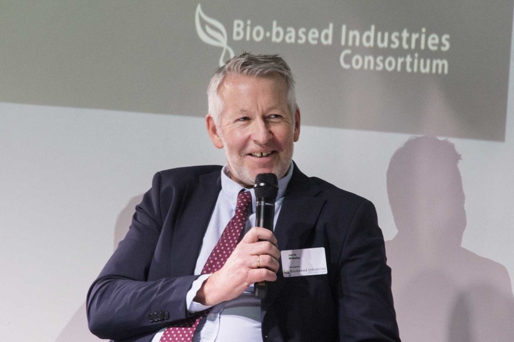 BIC-Conference-20200212-Jarle-Wikeby - Agro & Chemistry