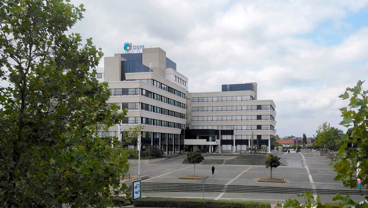 Heerlen Archives - Agro & Chemistry