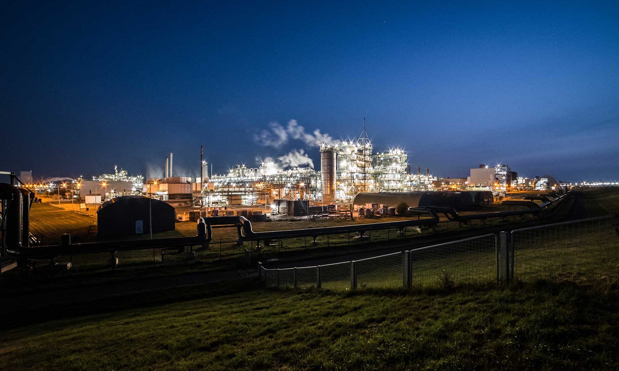 "Much more is possible in Chemical Cluster Delfzijl" - Agro & Chemistry