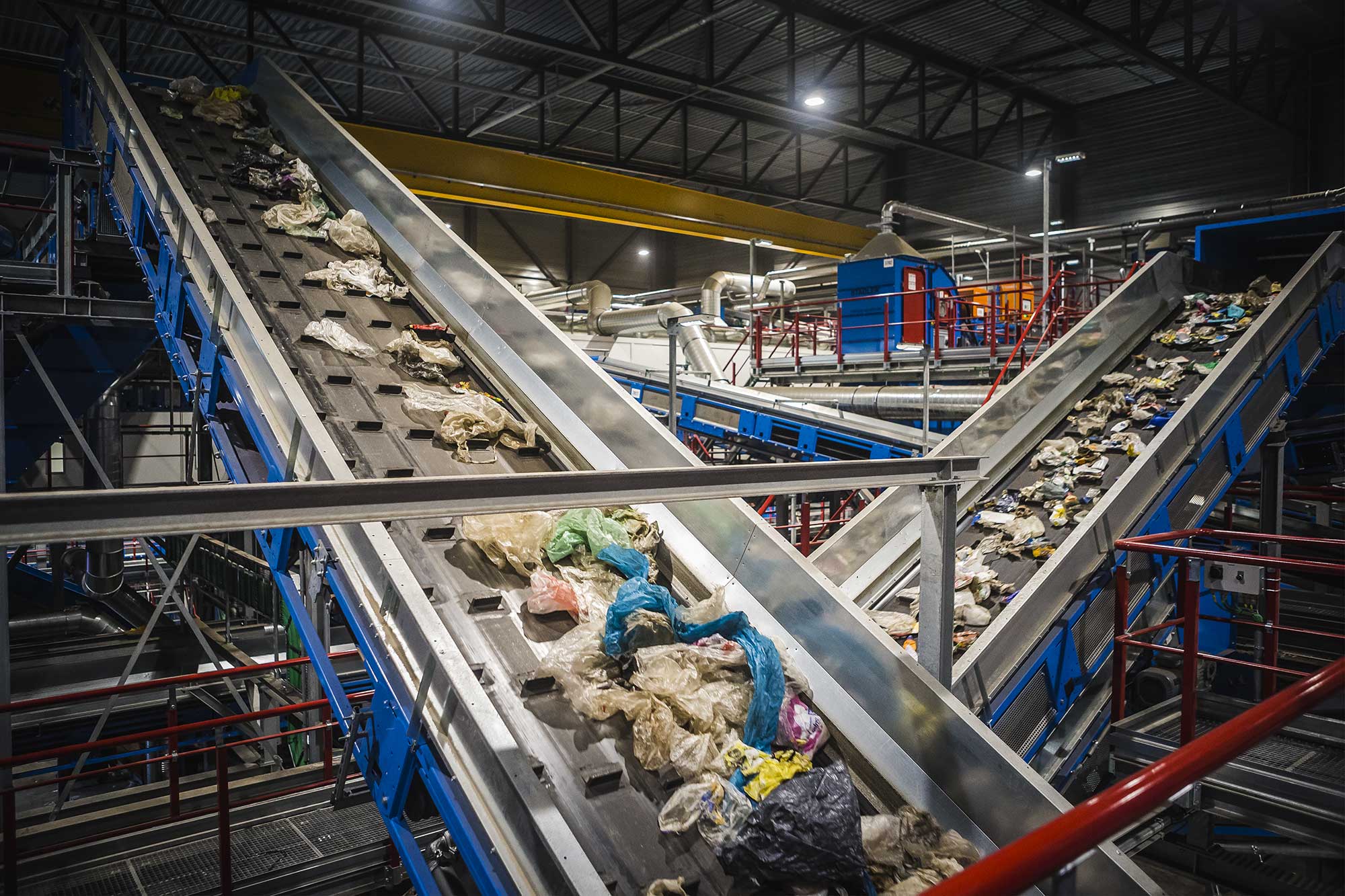 ‘By collaboration we can extract more value from the circular plastics ...