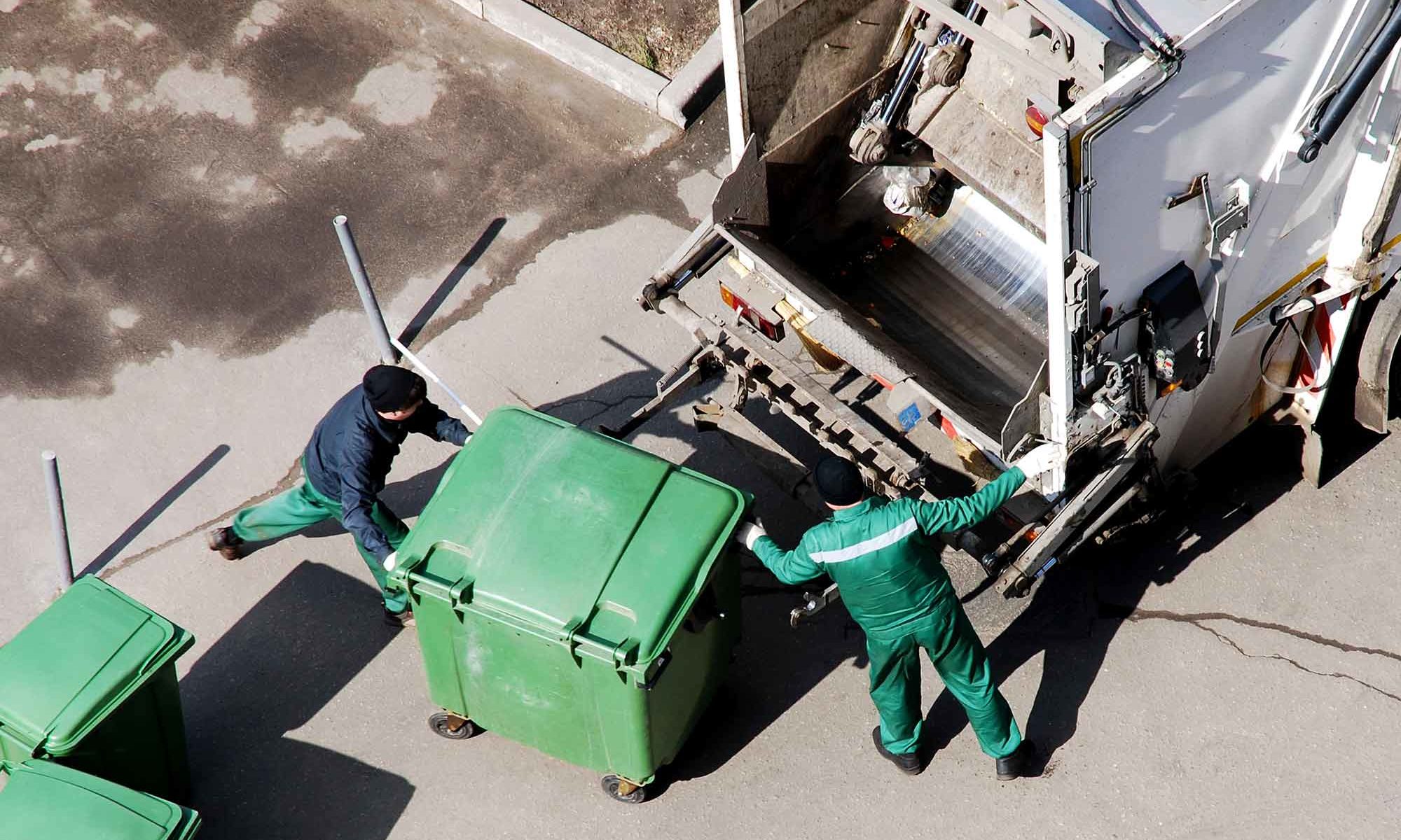 Europe’s bio-waste potential largely untapped - Agro & Chemistry