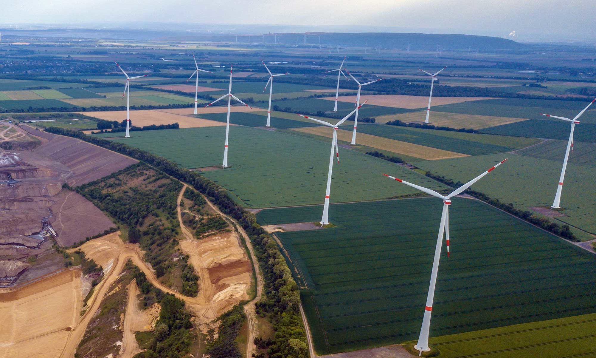 RWE completes acquisition of innogy's activities - Agro & Chemistry