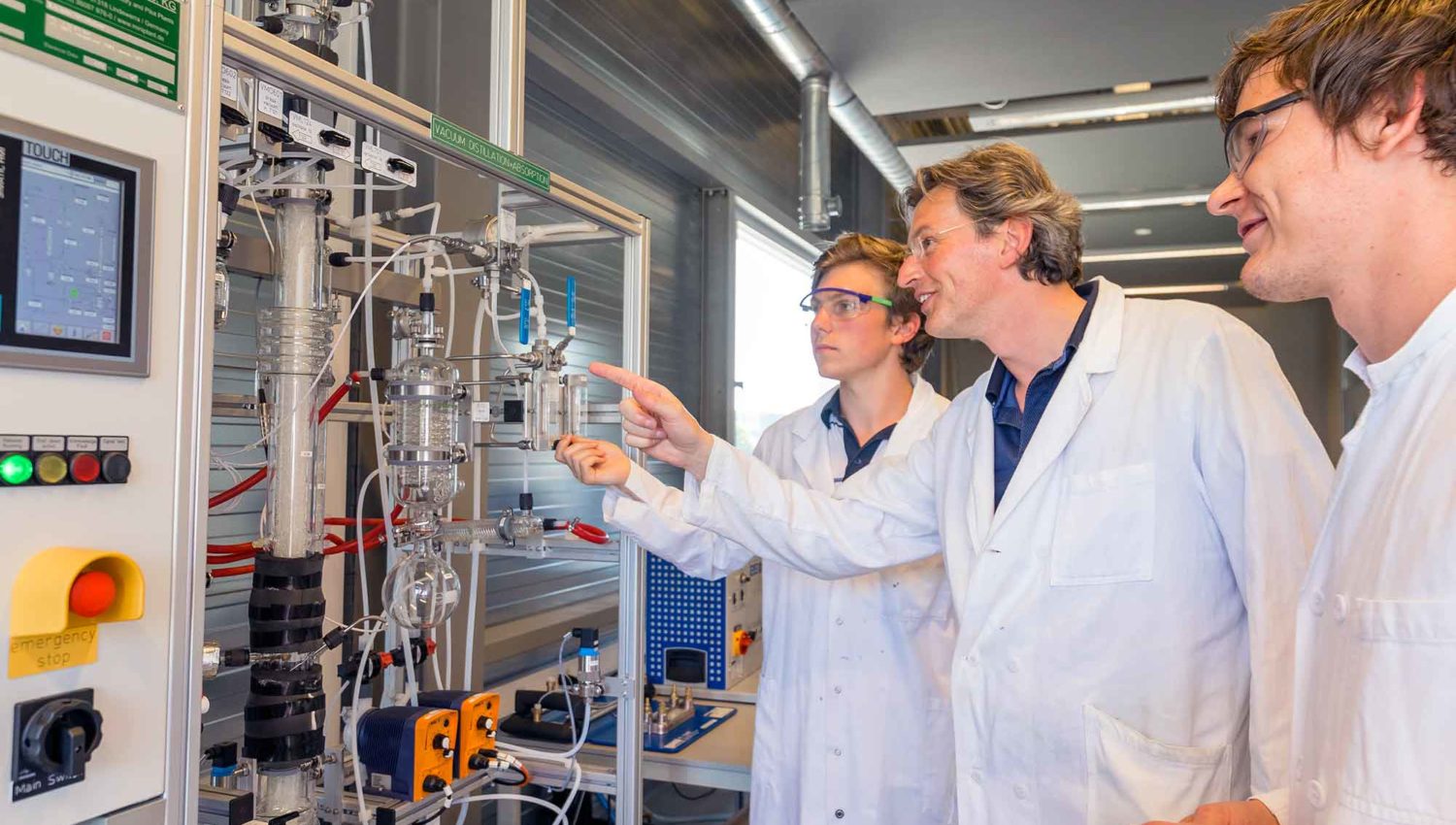 Chemical engineering Archives - Agro & Chemistry