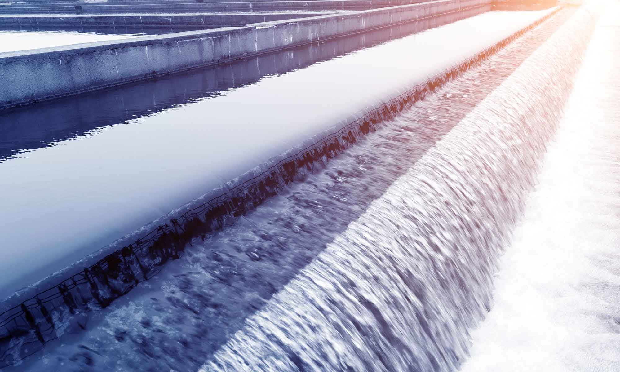 Resource recovery from waste water treatment - Agro & Chemistry