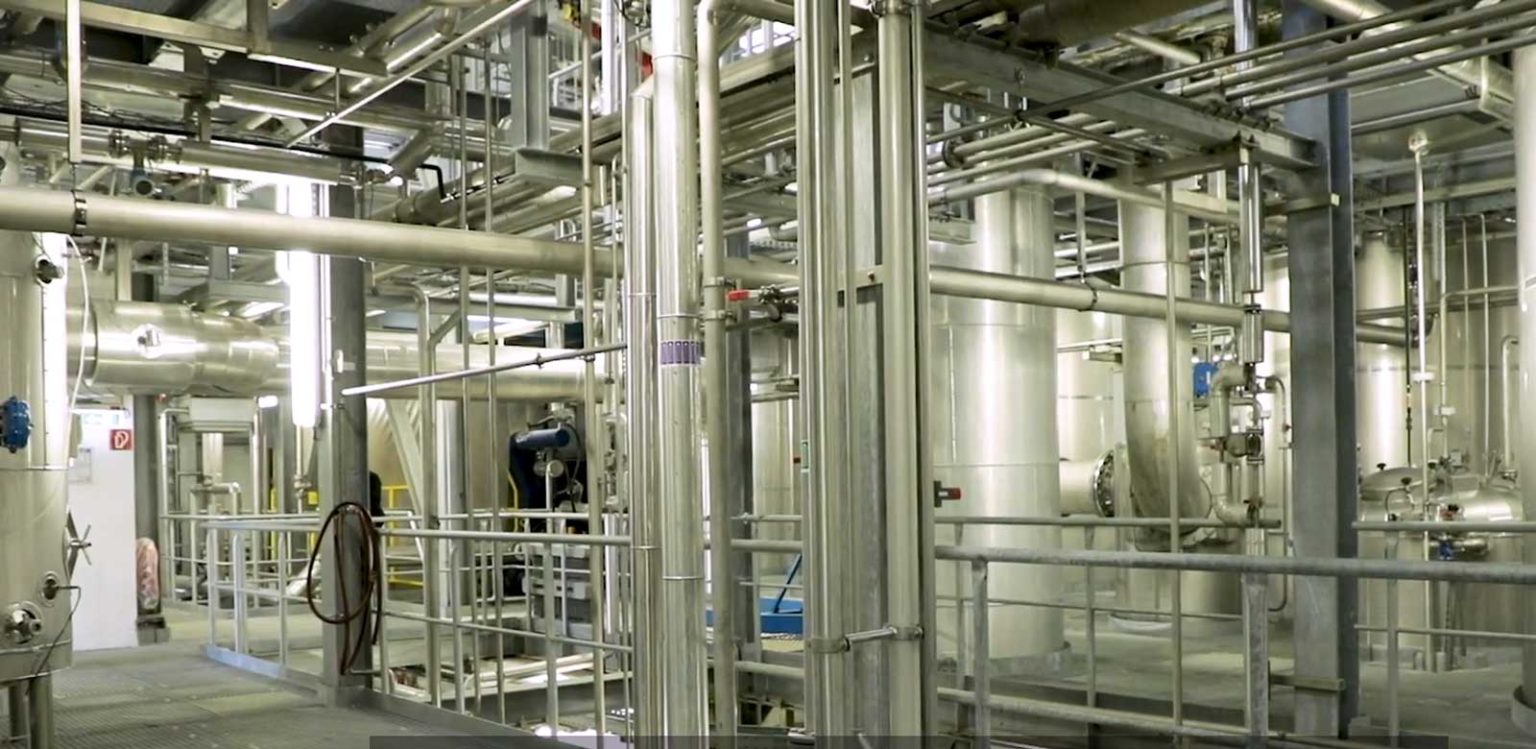 Biorefineries are boosting the bio-based industries across Europe ...