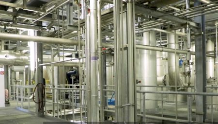 Mapping European Biorefineries - Agro & Chemistry