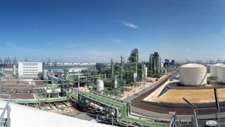 New Neste biofuel factory definitely located in Rotterdam - Agro ...