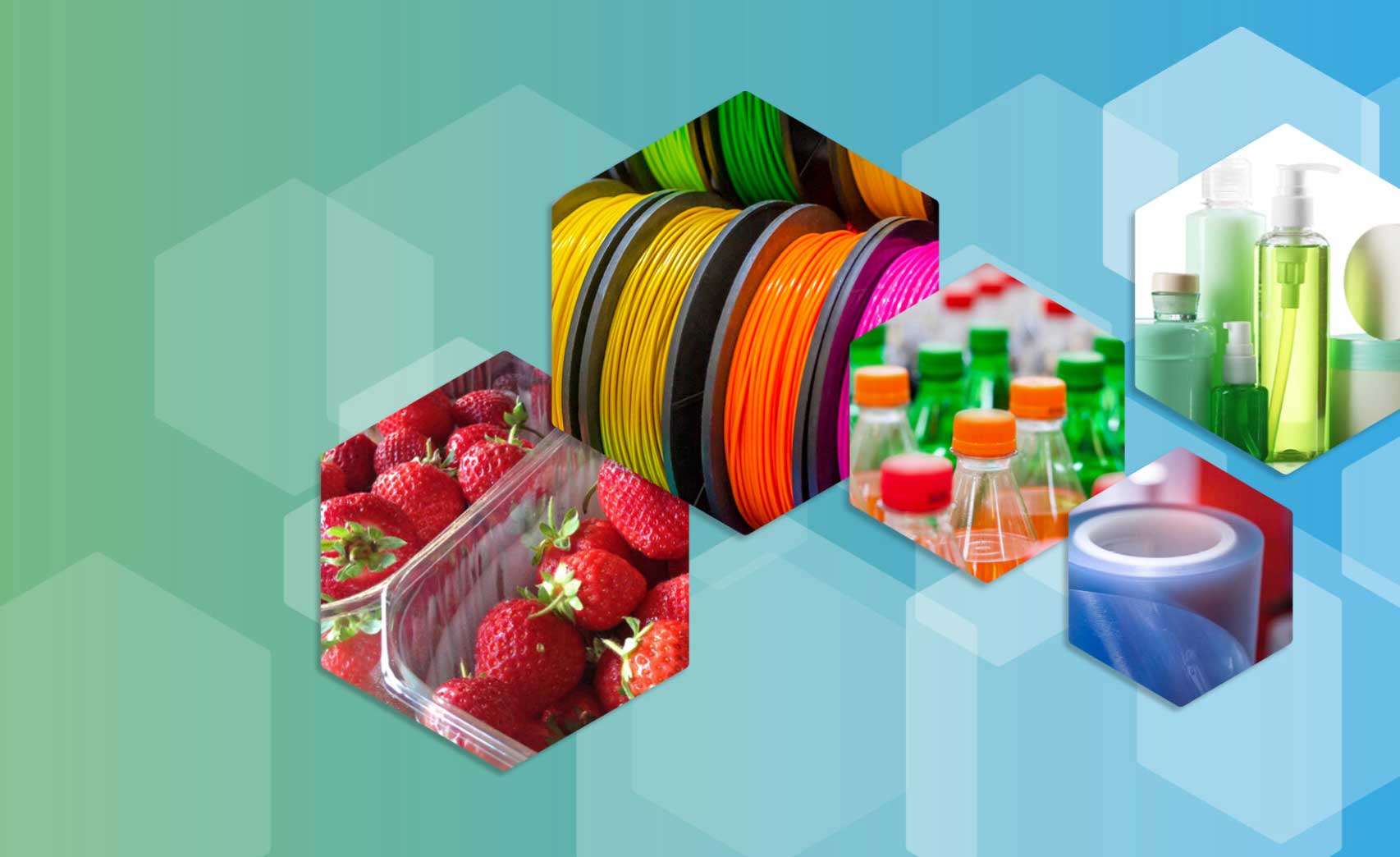 Rethinking Materials: scaling bio-based and circular solutions - Agro ...