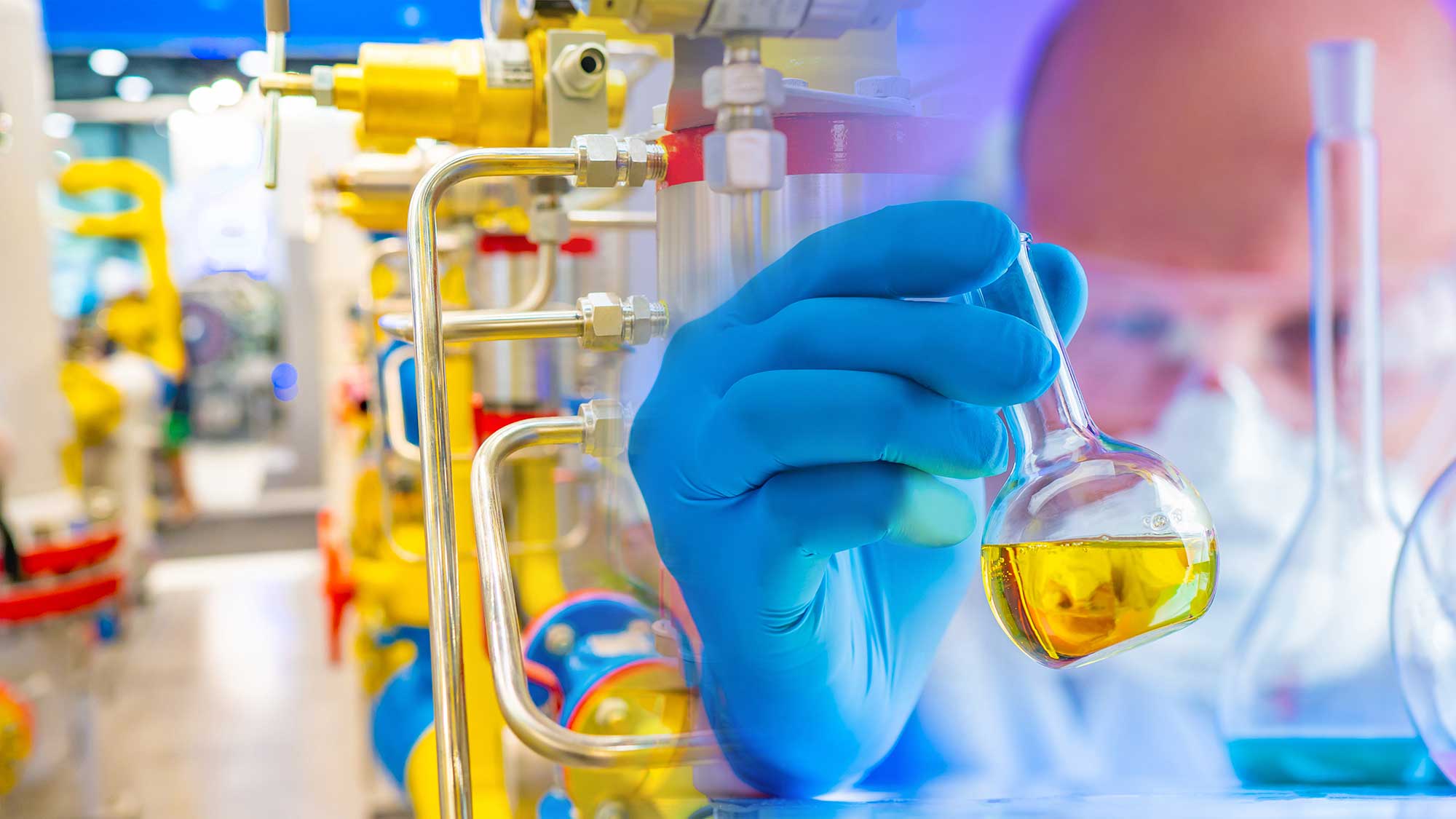 Janneke Krooneman new Professor of Bioconversion & Fermentation ...