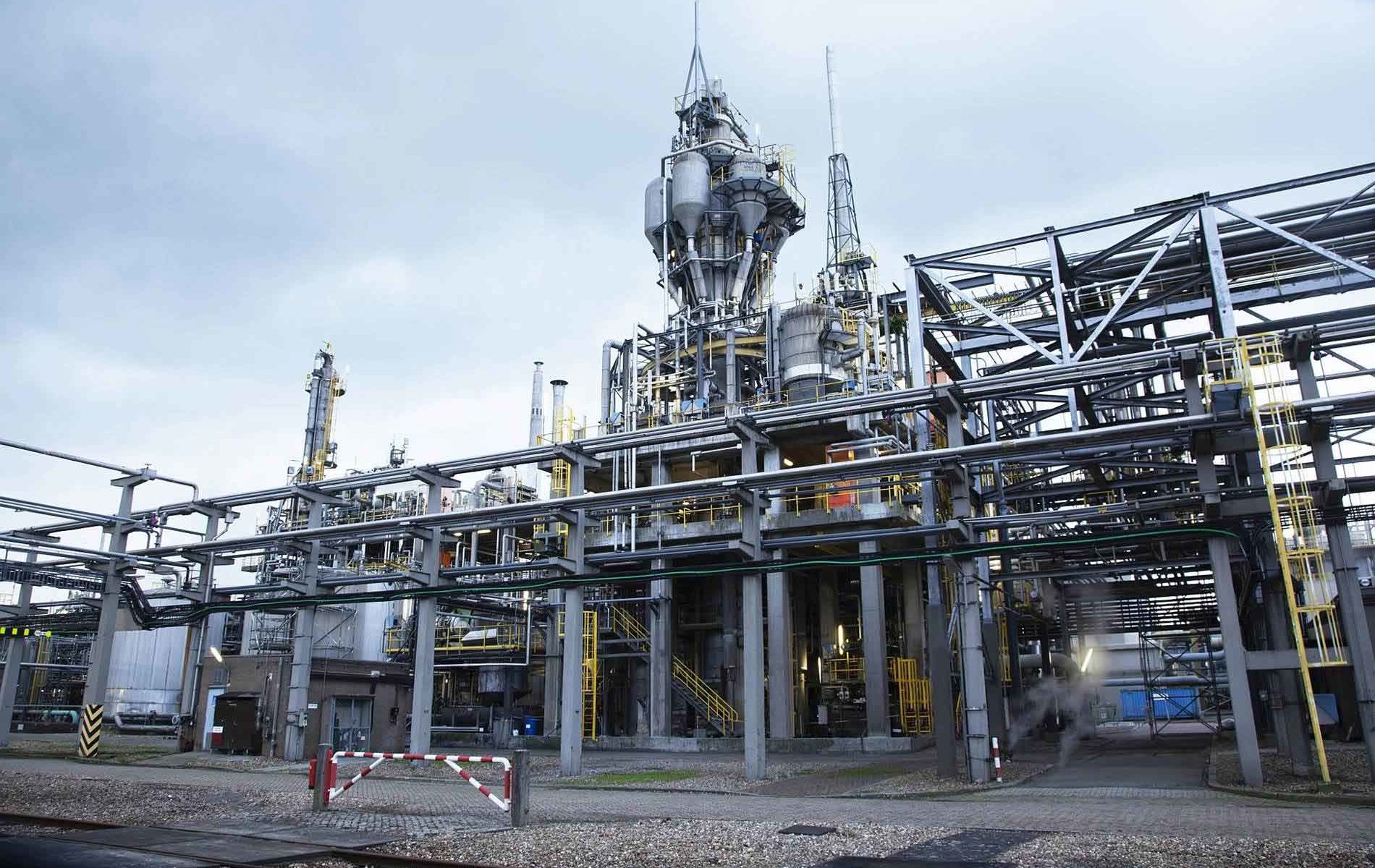 Fibrant reduces CO2 emissions by 0.6 megatons - Agro & Chemistry