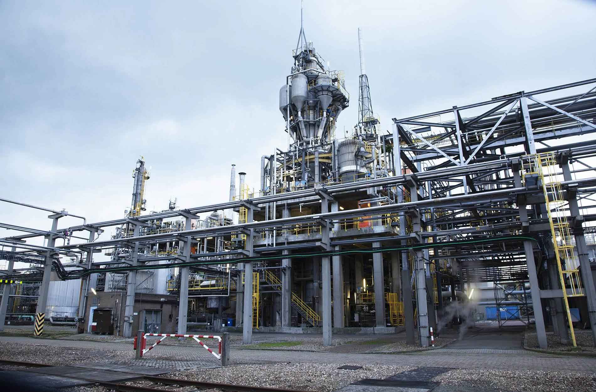 Fibrant reduces CO2 emissions by 0.6 megatons - Agro & Chemistry