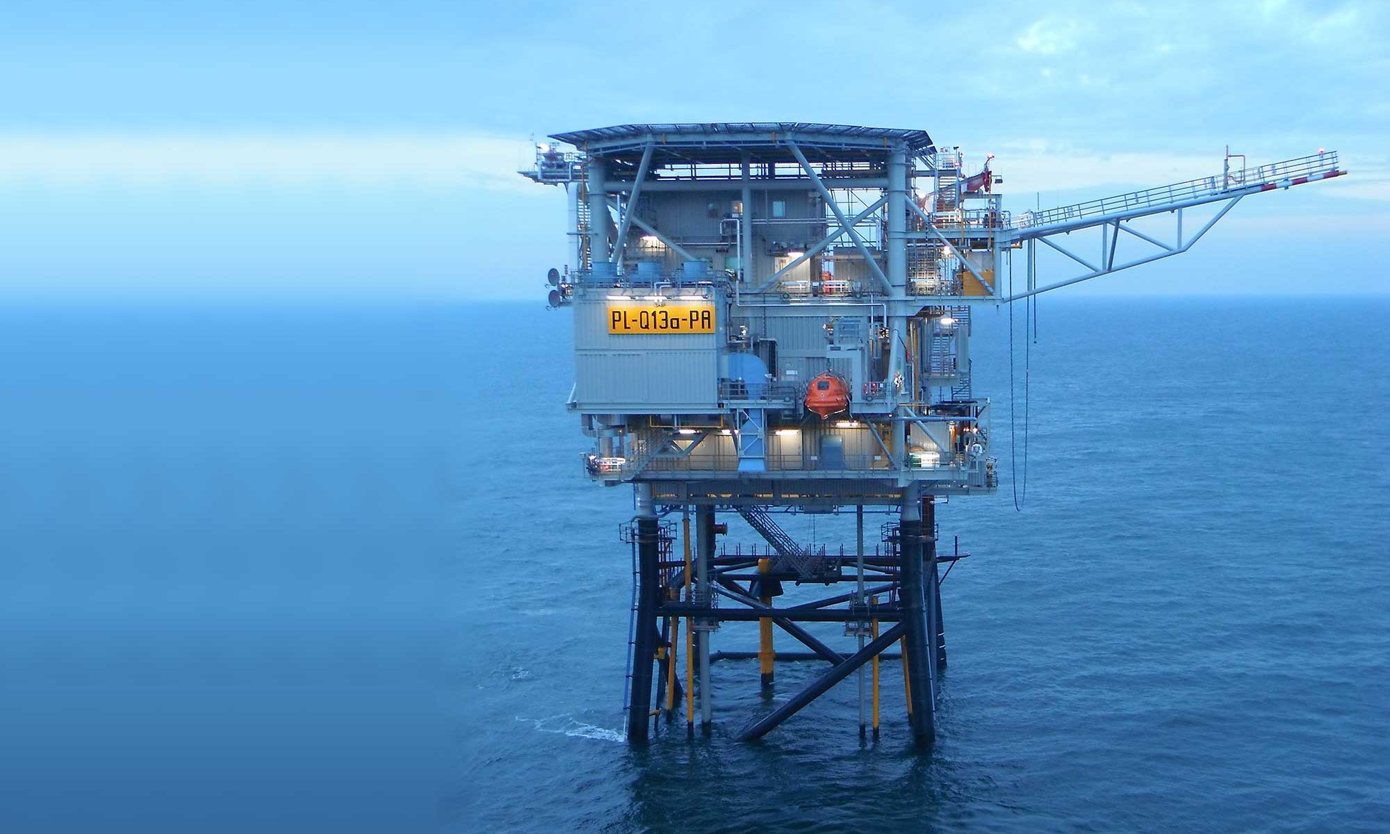 PosHYdon starts green hydrogen production in the North Sea - Agro ...
