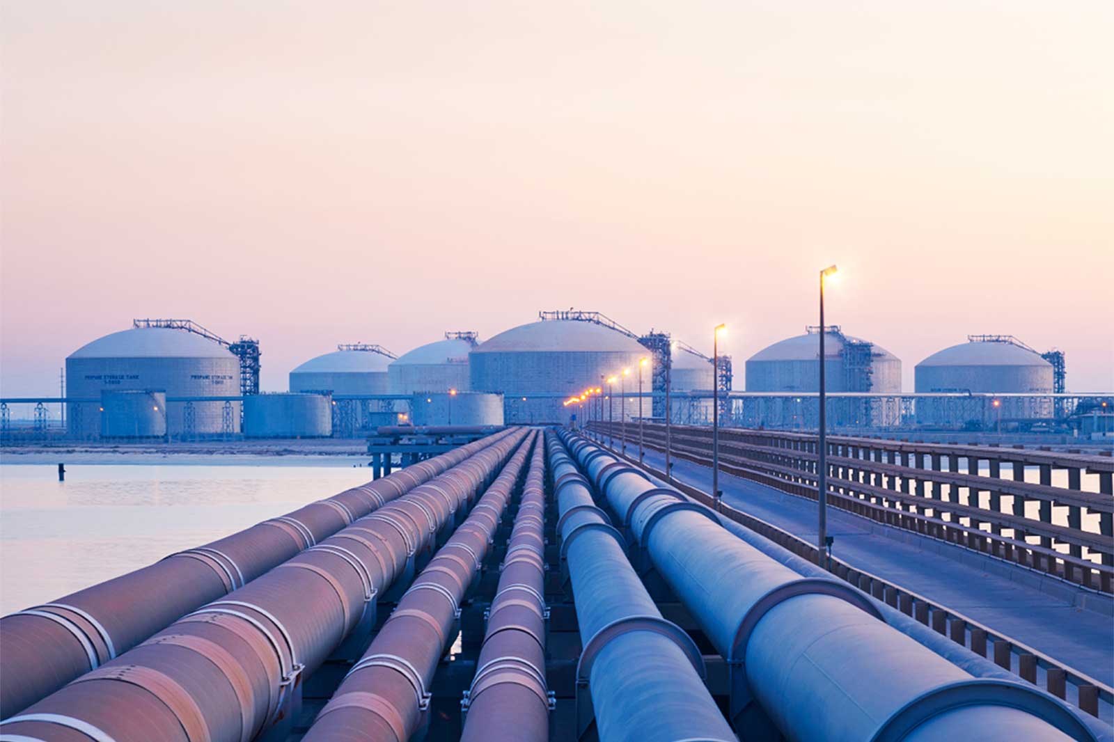 Saudi Aramco quadruples profits - Agro & Chemistry