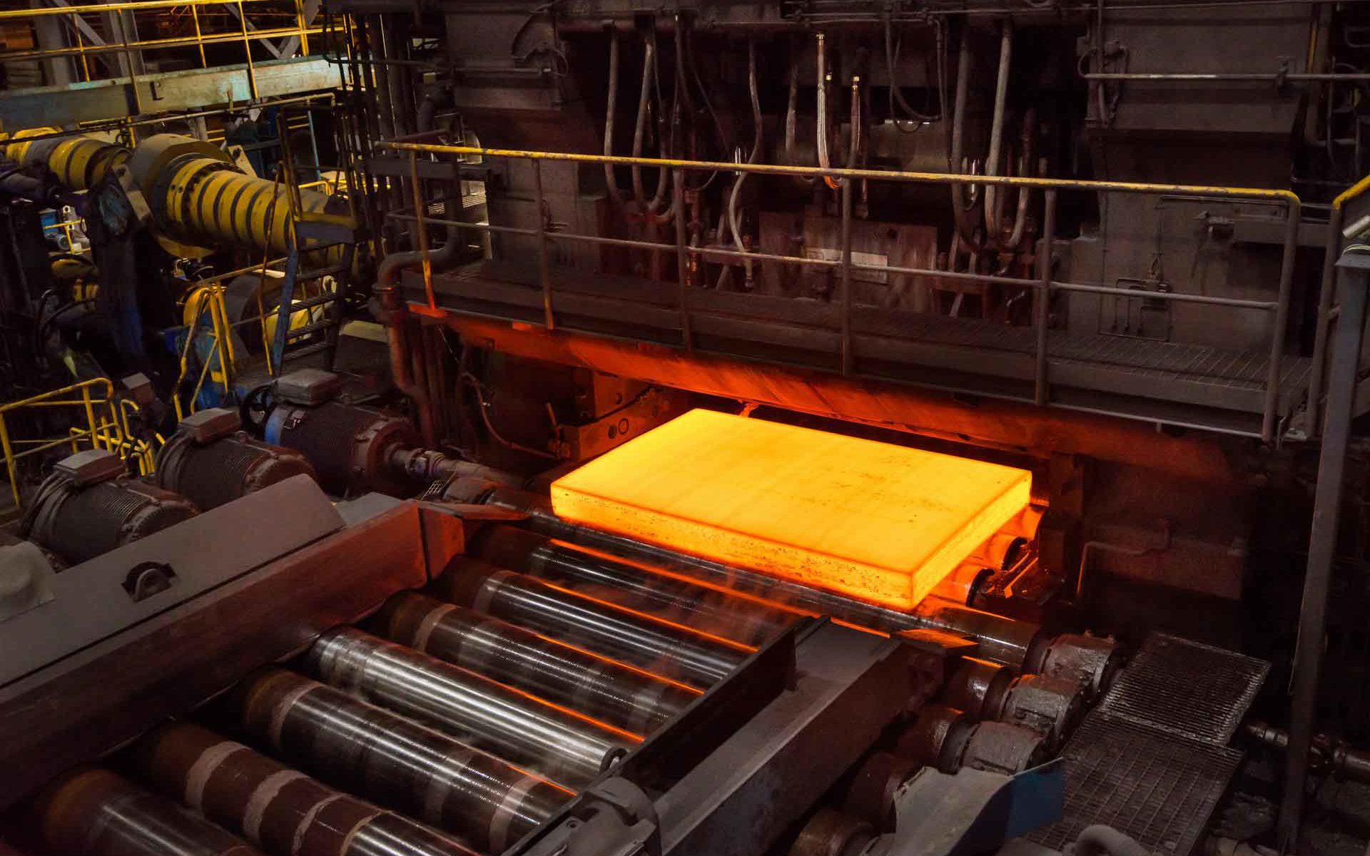 SSAB produces and delivers first fossil-free steel - Agro & Chemistry